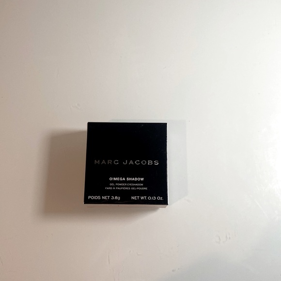 Marc Jacobs | Makeup | Marc Jacobs Omega Gel Powder Eyeshadow Shade O ...